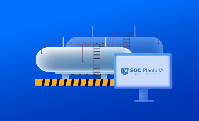 Webinar: SGC PLANTA IA | Pegasus Control